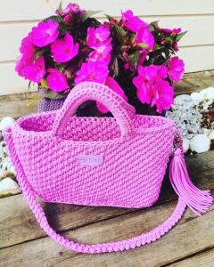 Delight veske dirodesign - DiRo Design